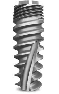 SGS Dental- Dental Implant System – Simplicity Guarantees Success
