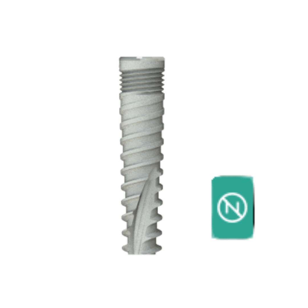 PRODUCT CATALOGS – SGS Dental- Dental Implant System